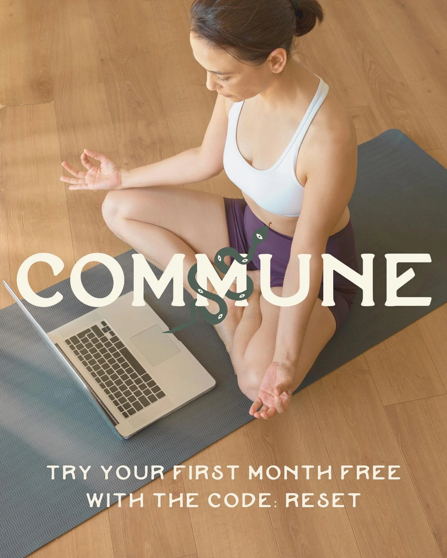 Commune Yoga