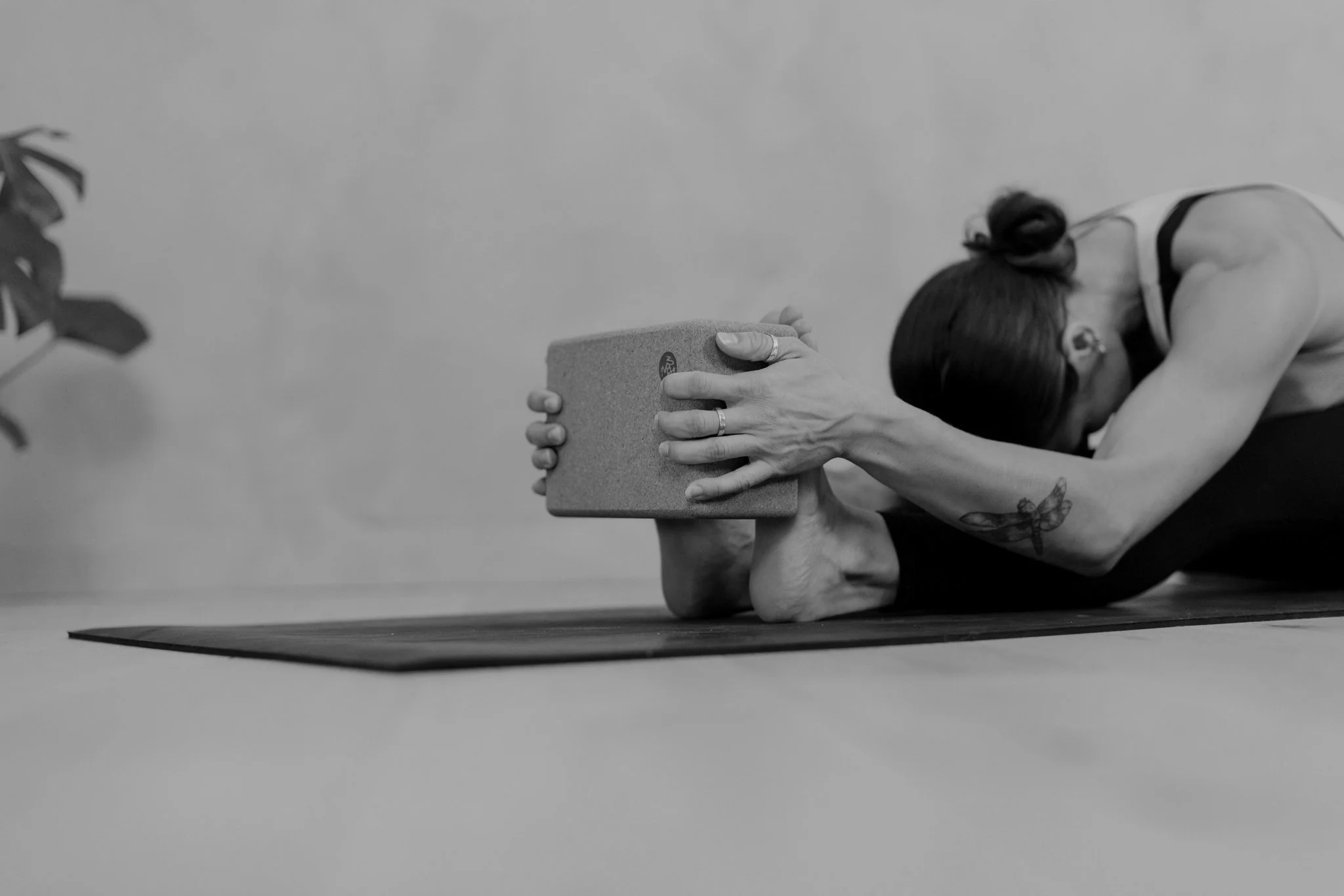 CLASSES — Commune Yoga