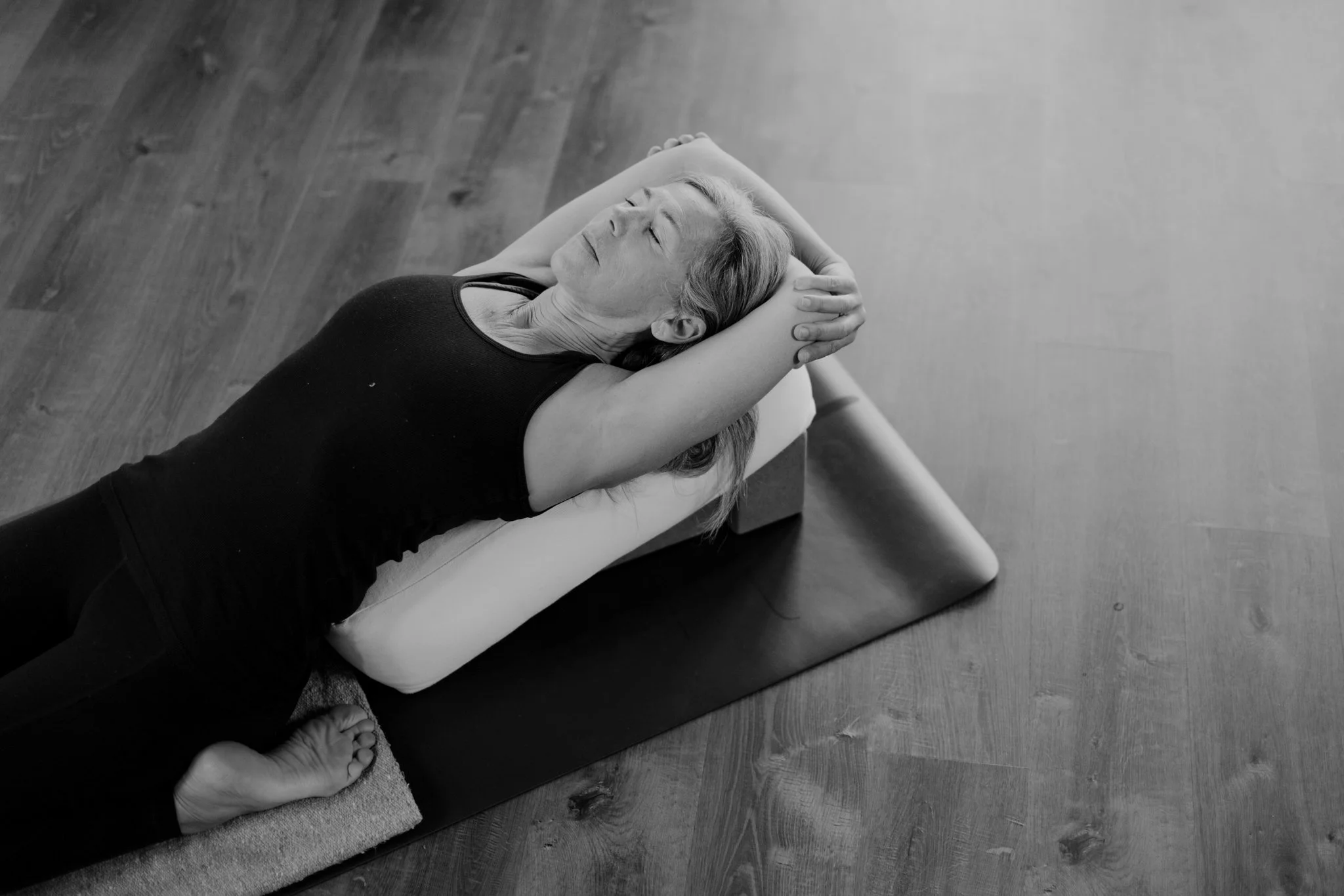 CLASSES — Commune Yoga