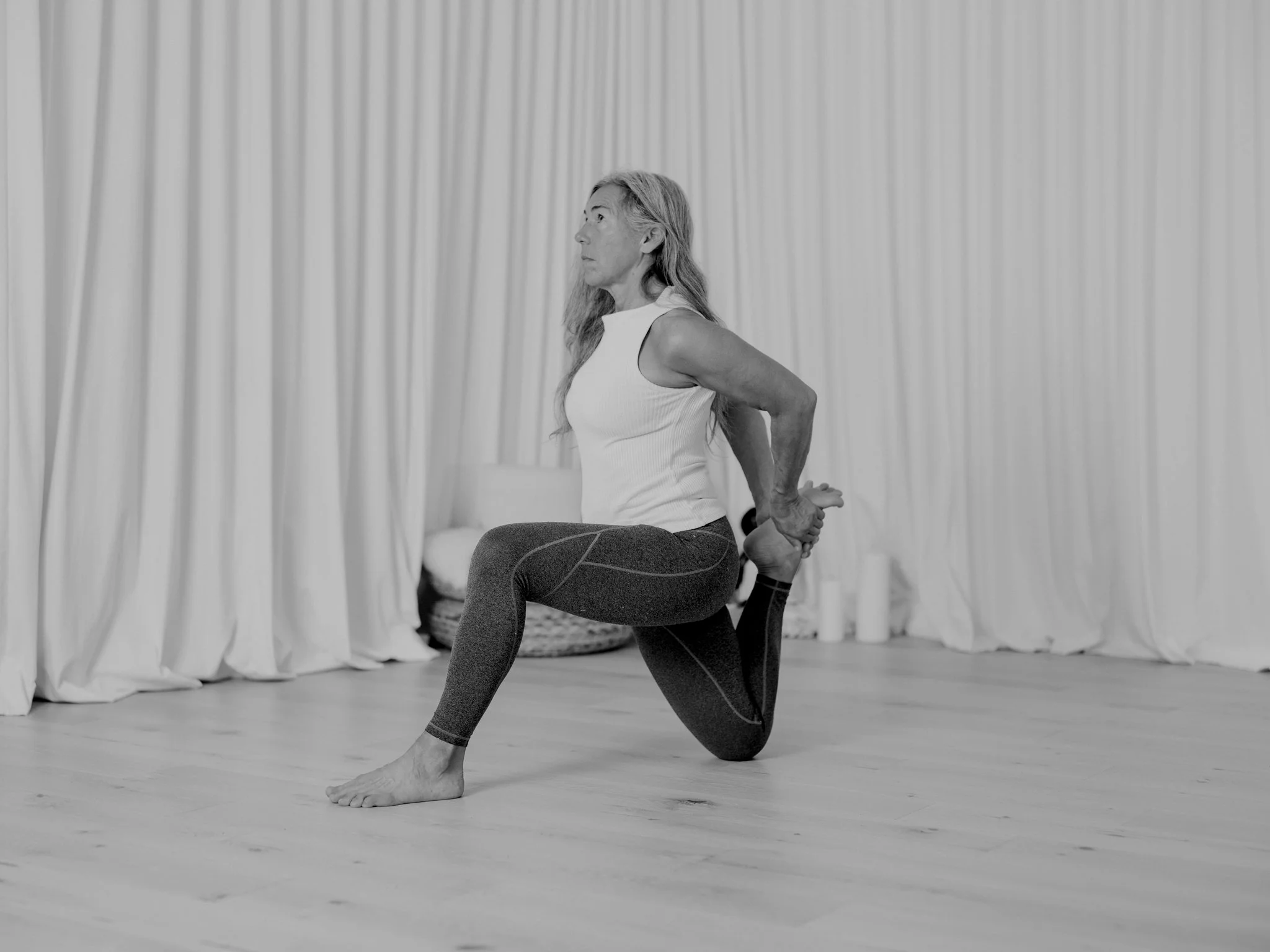 CLASSES — Commune Yoga