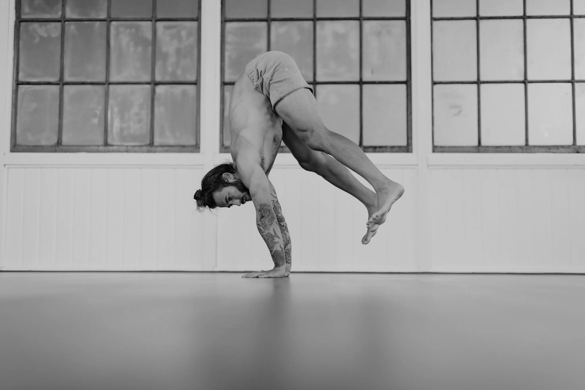 CLASSES — Commune Yoga