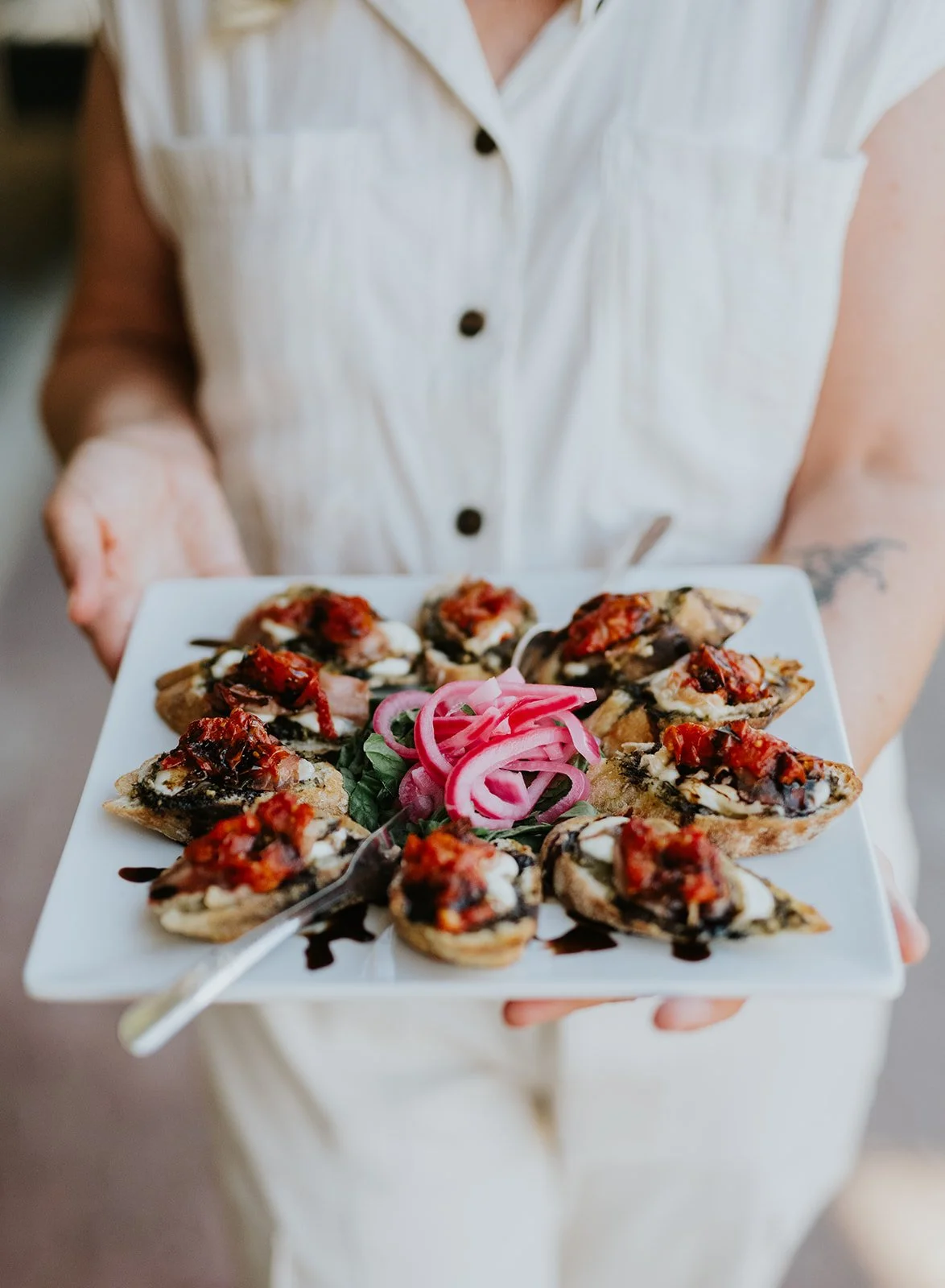 Our Menus — The Hourglass