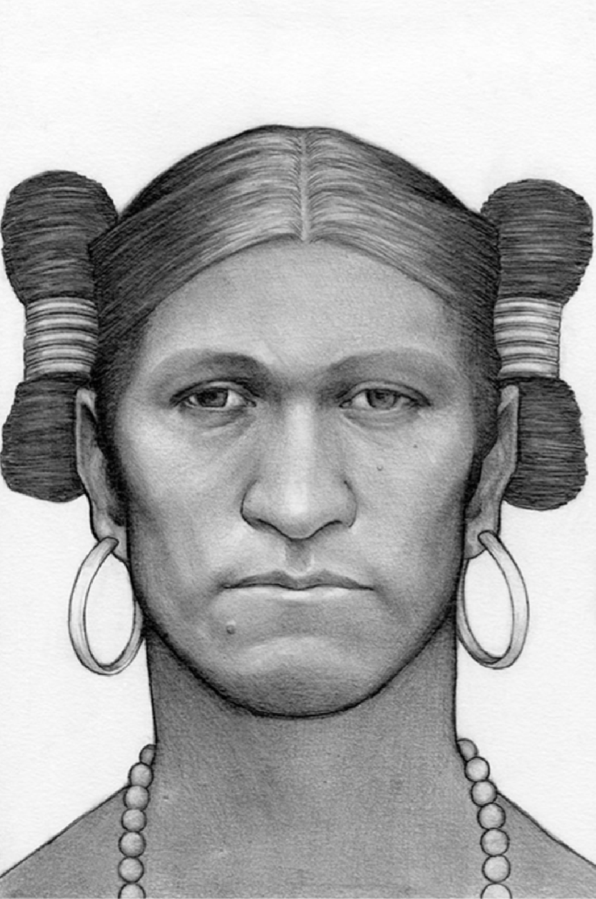 Trailblazers Park - Trailblazer and Artist Biographies — FIPPOA