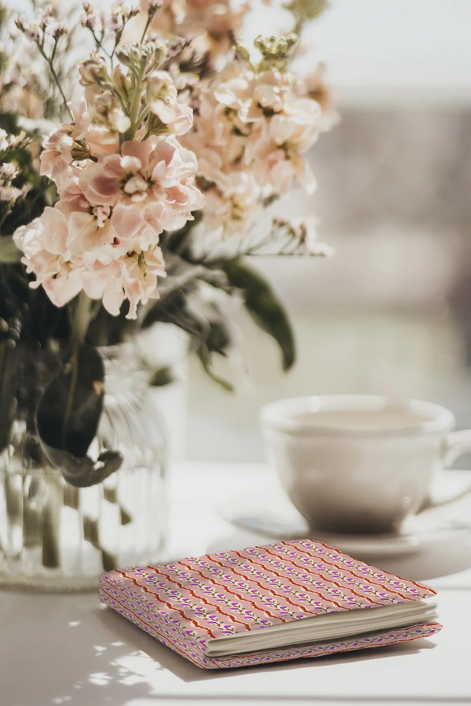 Sullivan Street Studio | Print Design