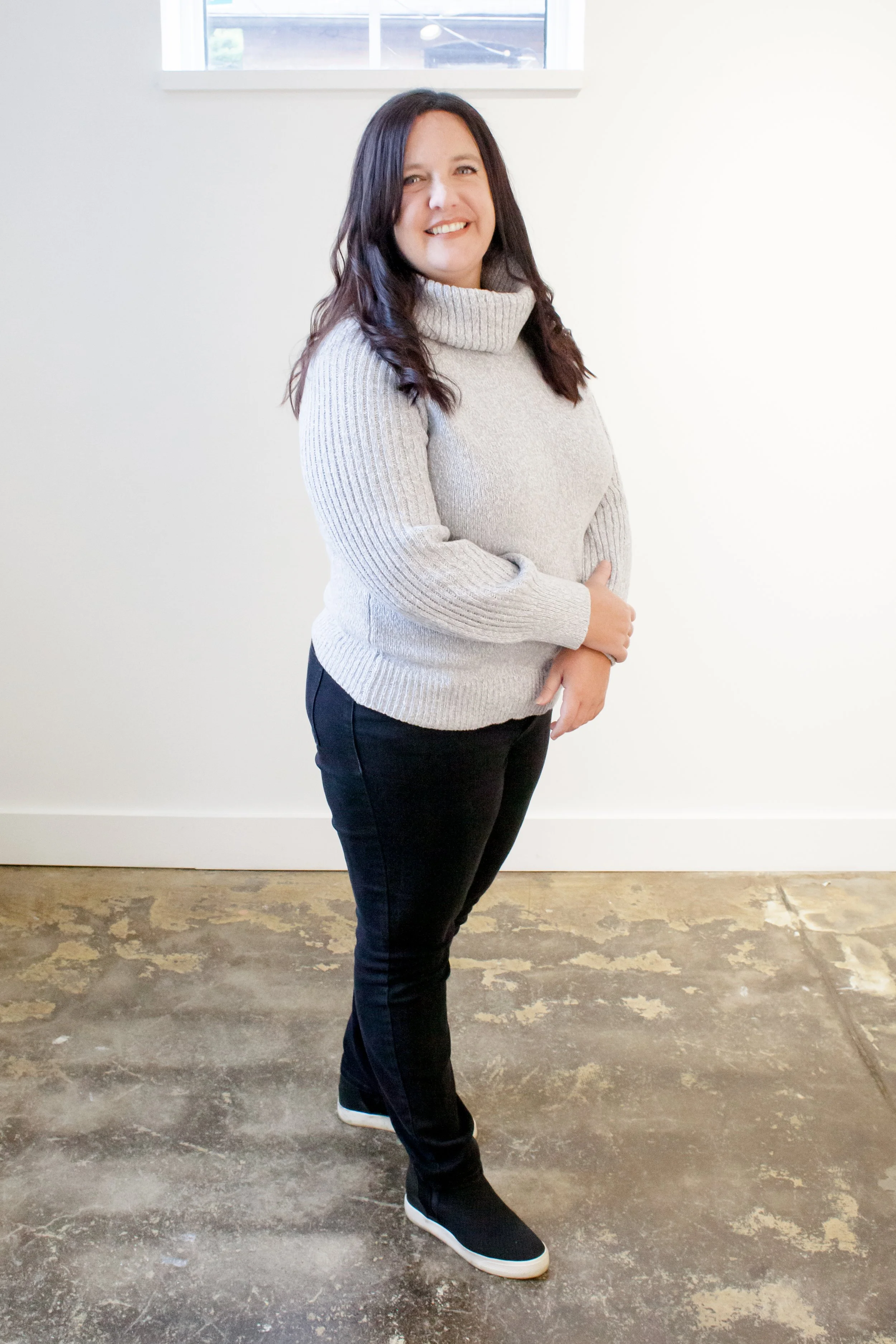 Jennifer Rasar — BTTS Website