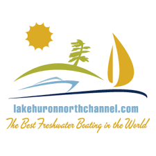 Map — North Channel Marine Tourism Council