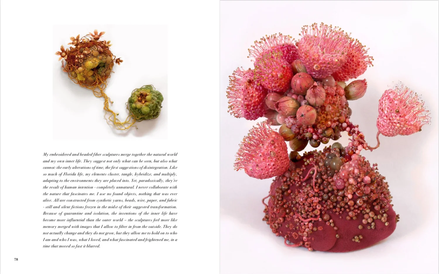 Publications — Amy Gross
