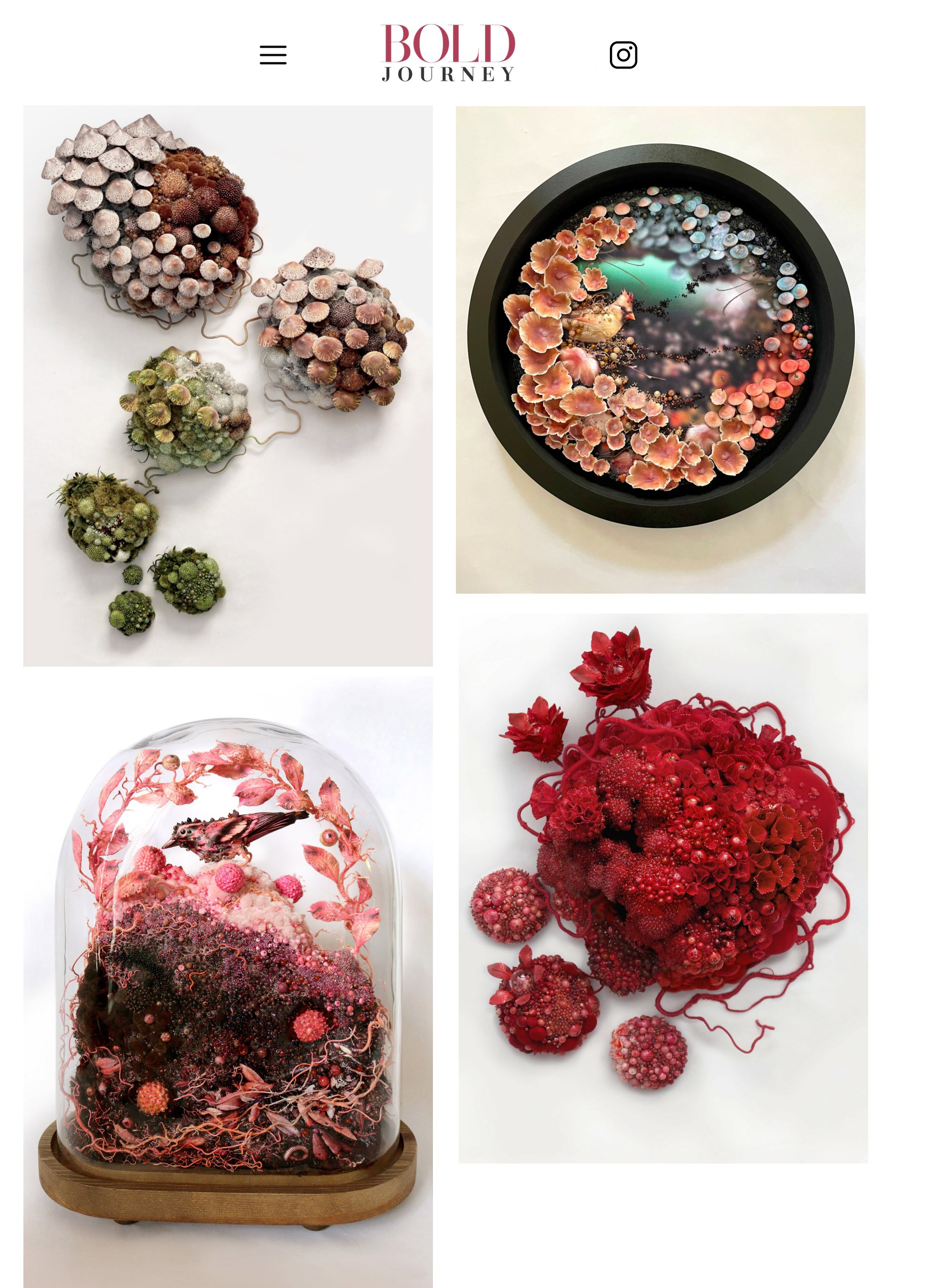 Publications — Amy Gross