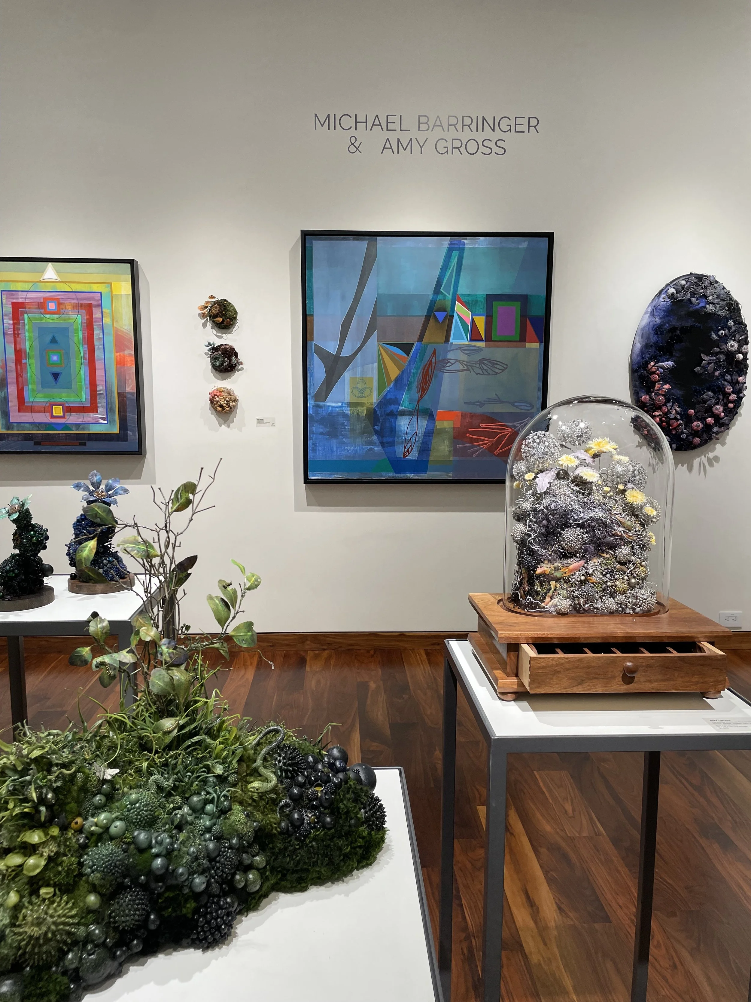 Gallery 2 — Amy Gross
