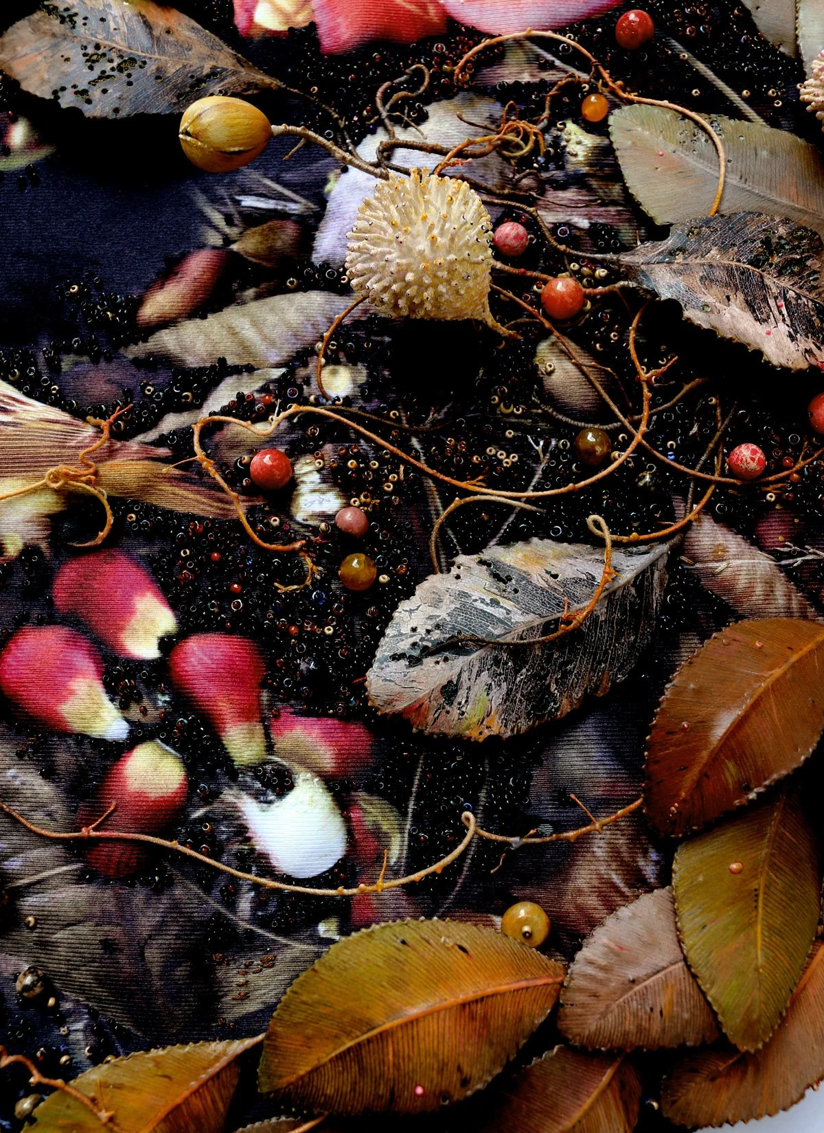 Canvas — Amy Gross