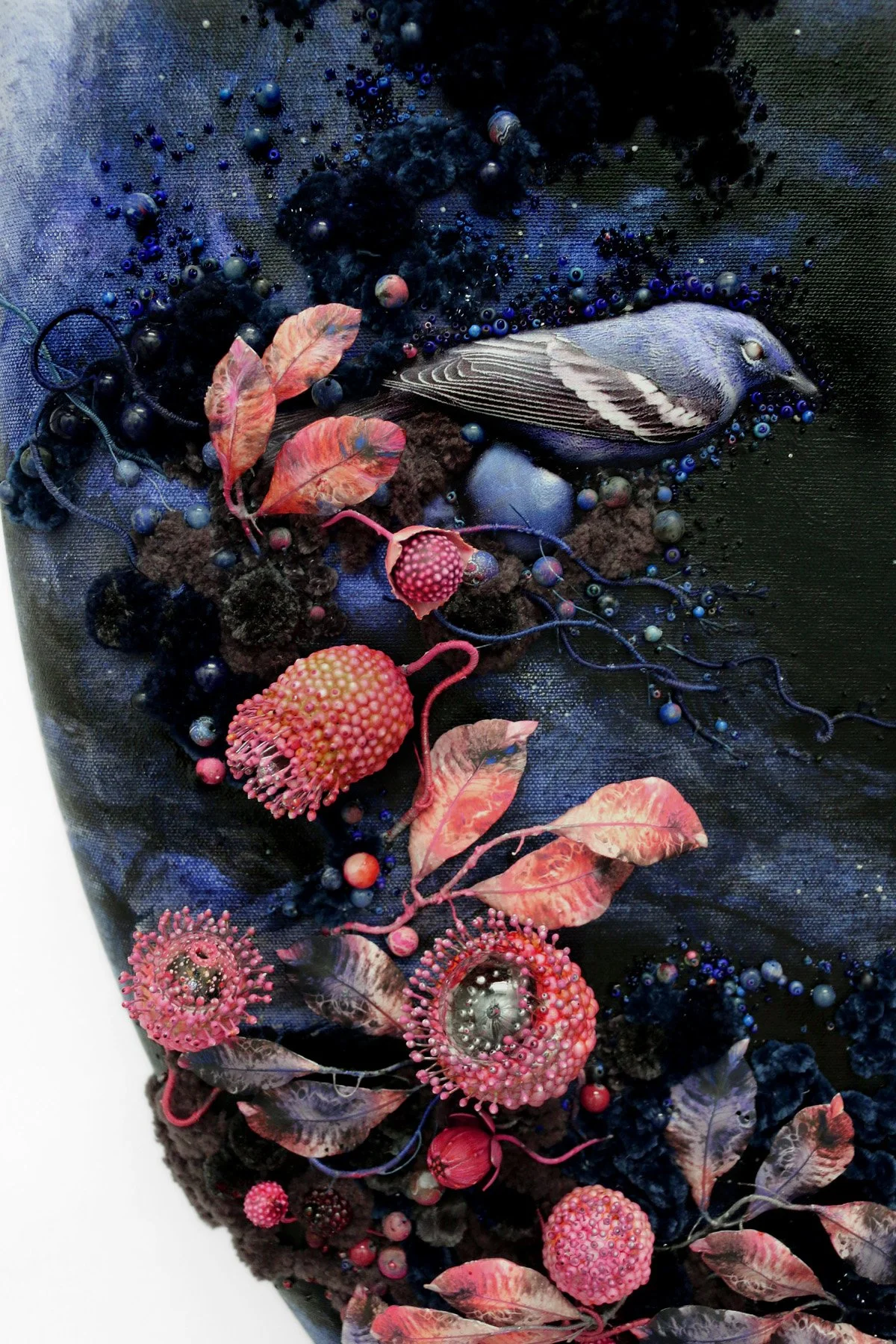 Canvas — Amy Gross