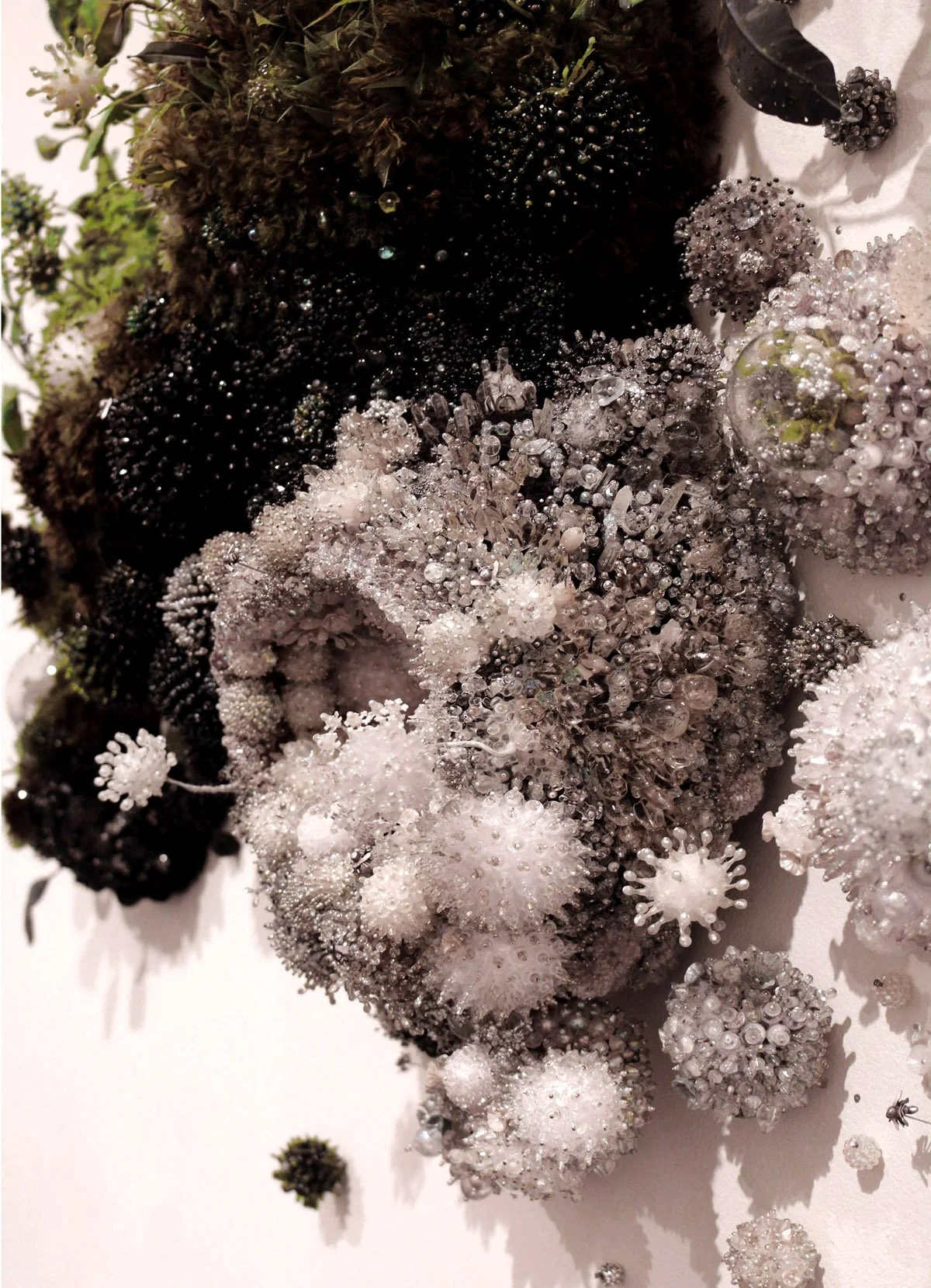 Objects and Installations — Amy Gross