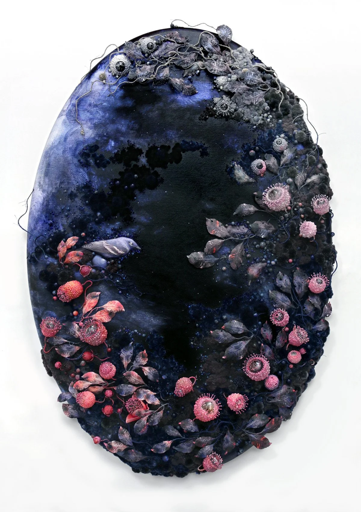 Canvas — Amy Gross