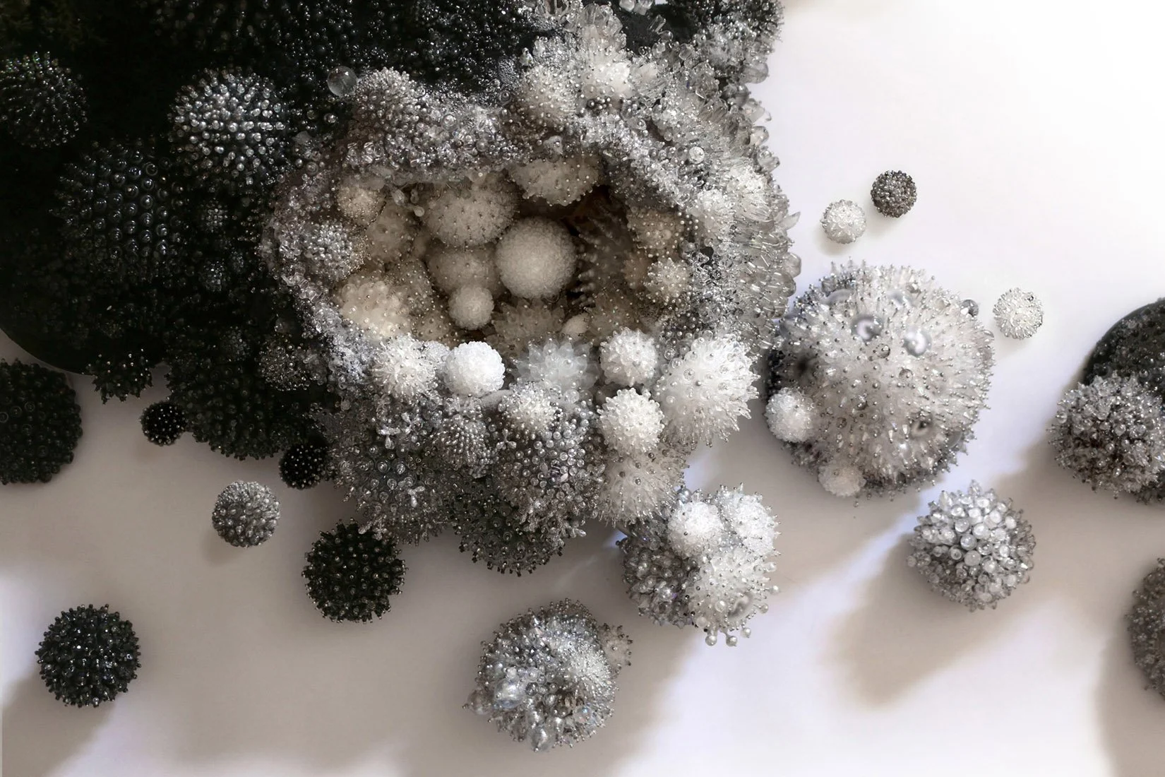 Objects and Installations — Amy Gross