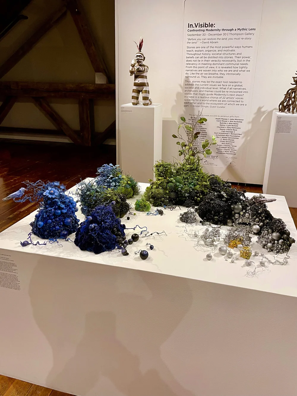 Gallery 2 — Amy Gross
