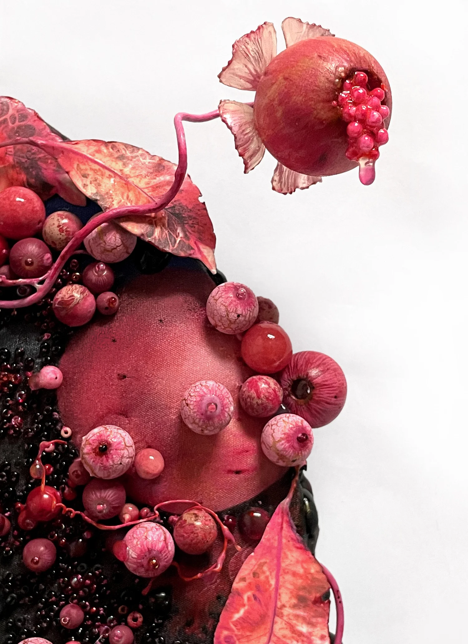 Canvas — Amy Gross
