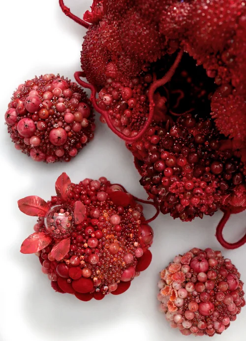 Objects and Installations — Amy Gross