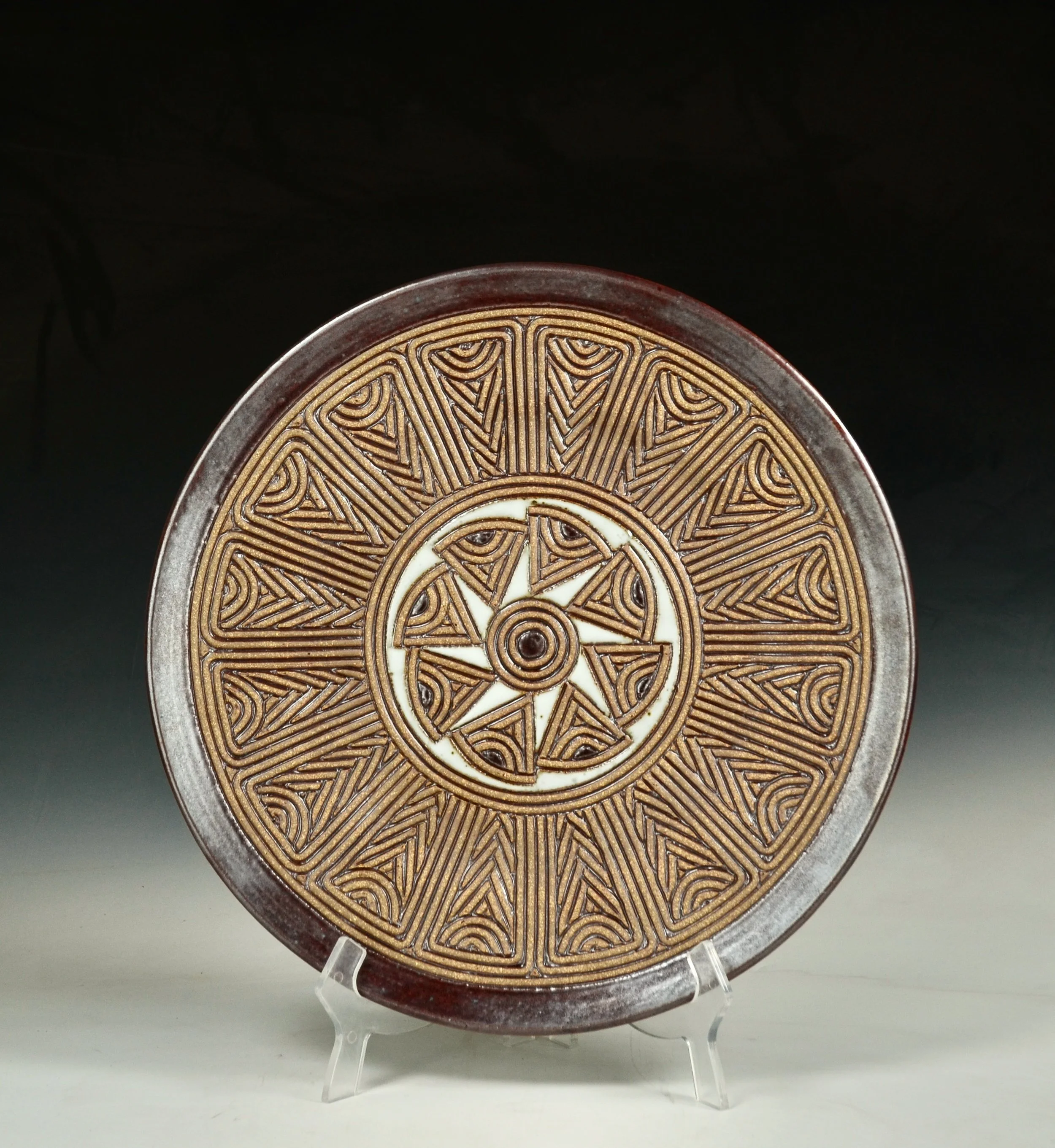 Plates — DAVID MACDONALD