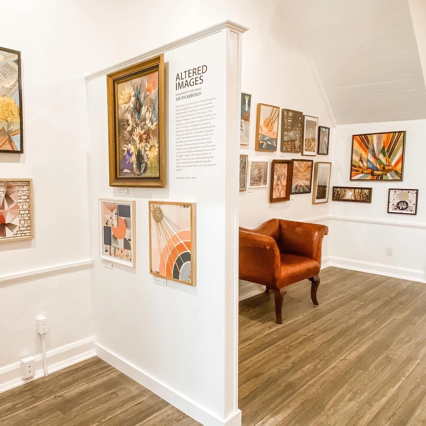 Featured Artists — CLUTCH COLLECTIVE