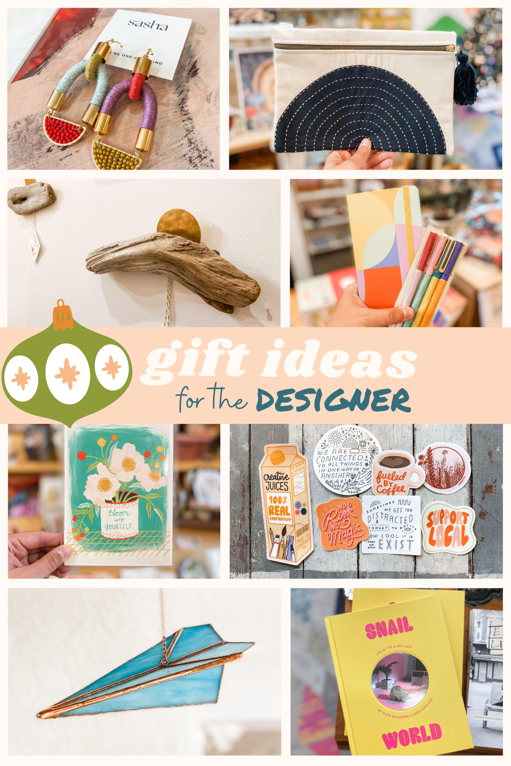 2024 Holiday Gift Guide — Clutch Collective MOV