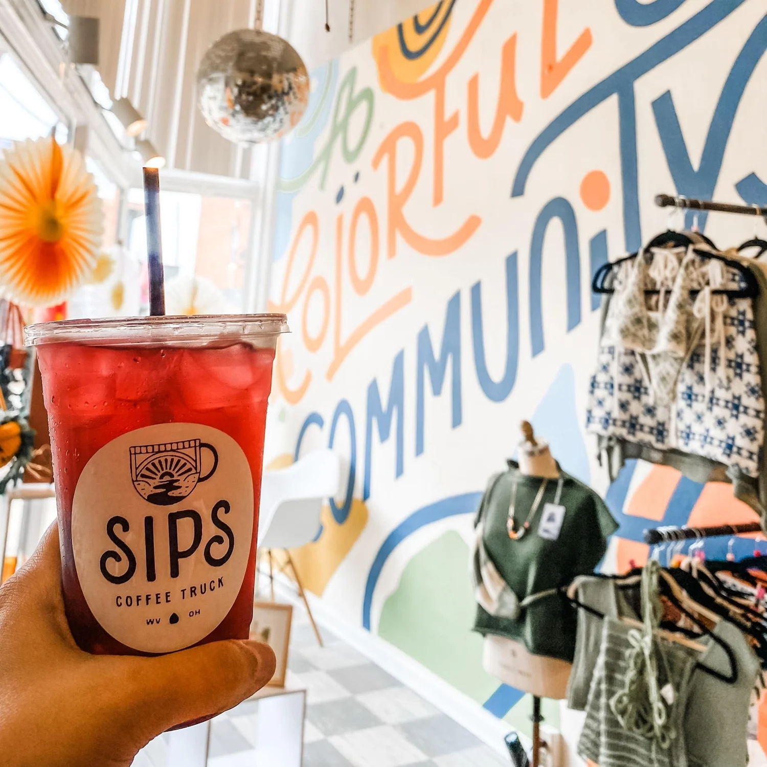 SIPS Coffee Truck: Brewing Community — Clutch Collective MOV