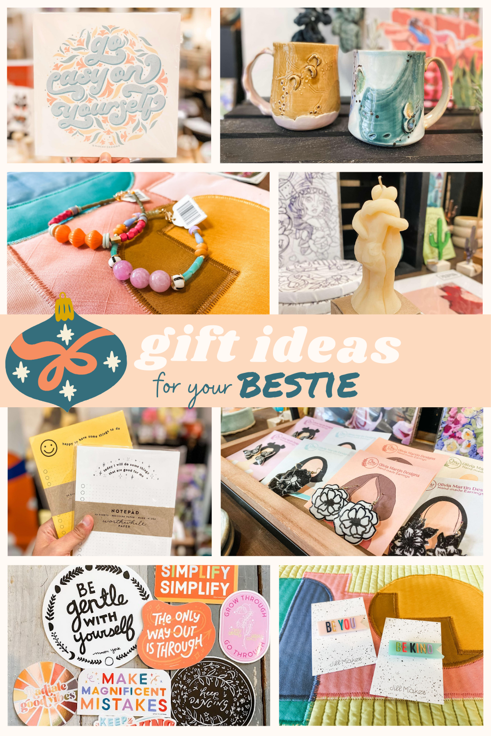 2024 Holiday Gift Guide — Clutch Collective MOV