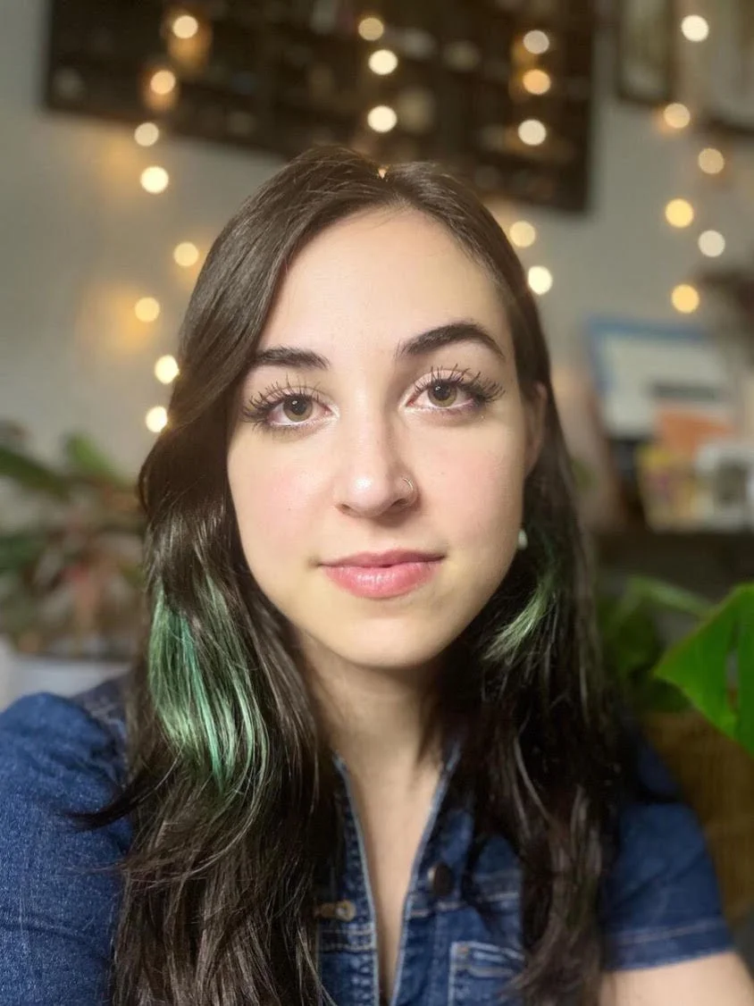 Savannah Winters — Clutch Collective MOV
