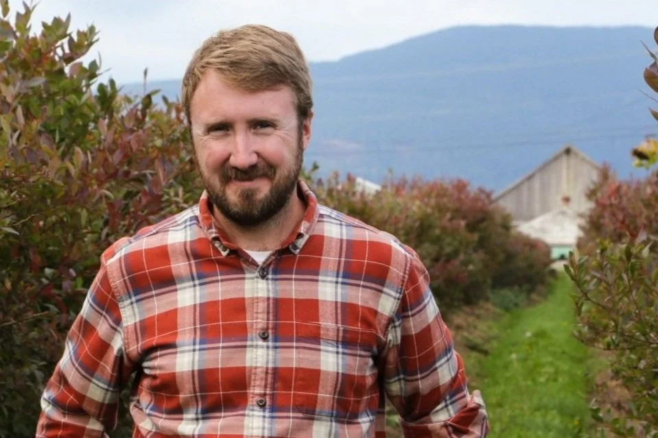 About Us — The Organic Orchard