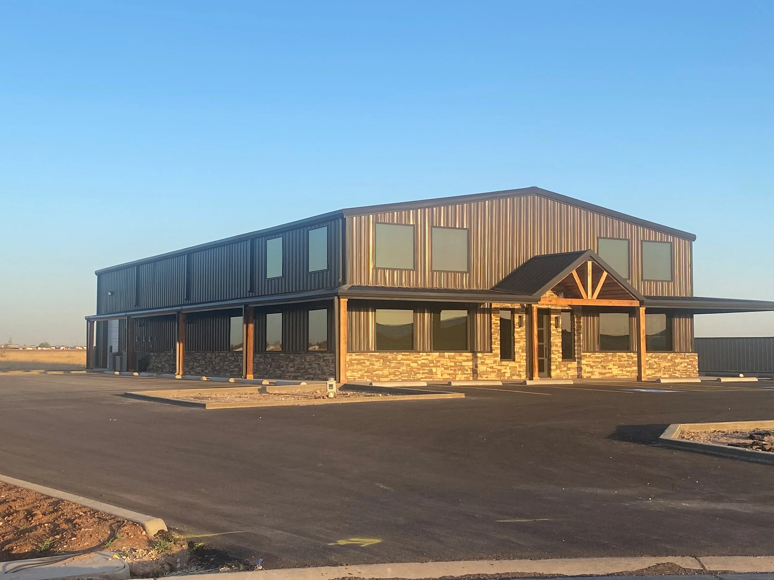 Contact 2 — KWA ENGINEERING & BUILDING SCIENCE COMPANY, INC.