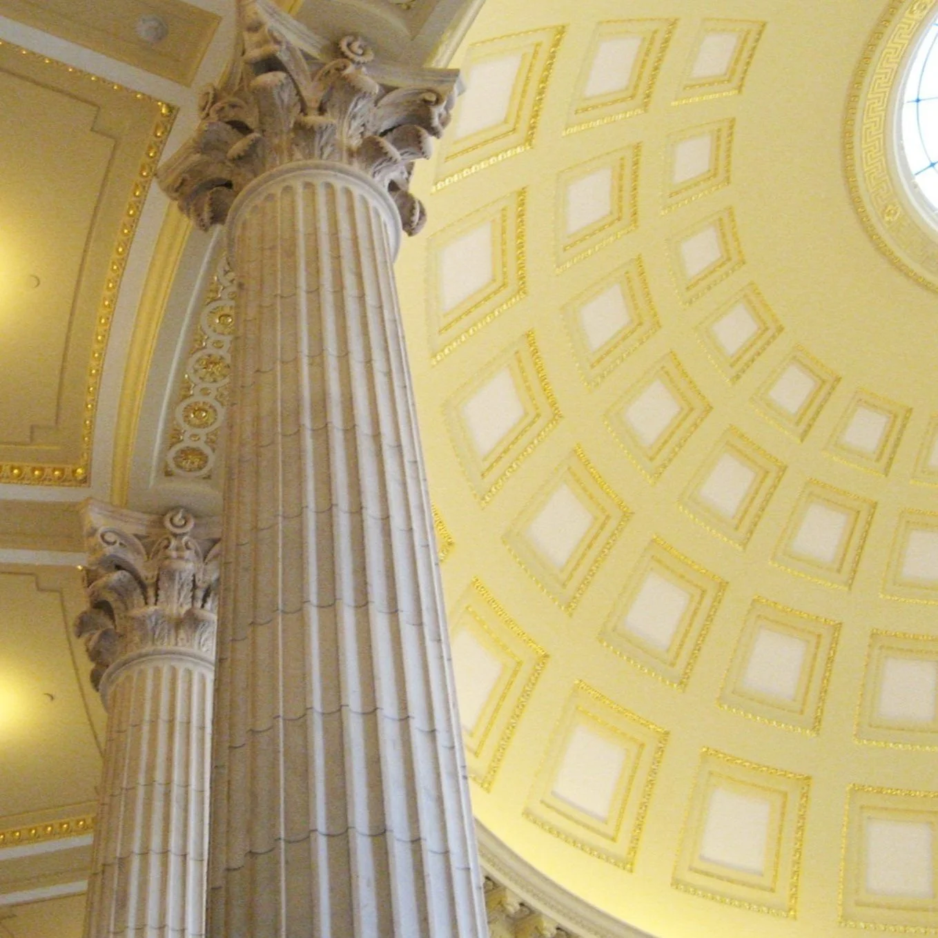Government Projects — MTFA Architecture, PLLC
