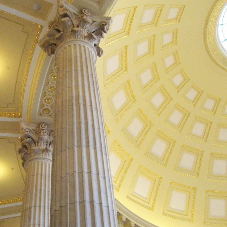 Government Projects — MTFA Architecture, PLLC