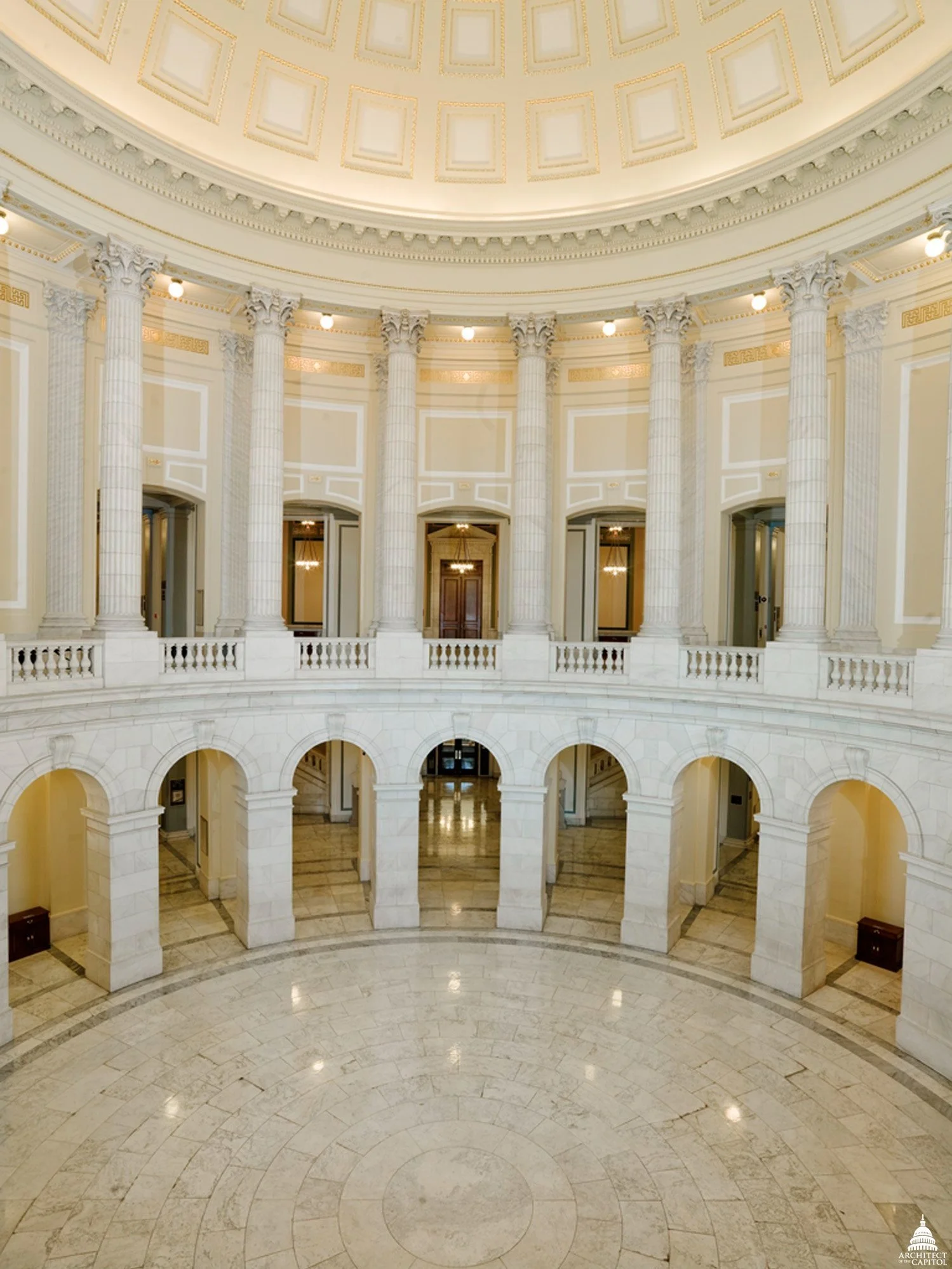 Government Projects — MTFA Architecture, PLLC