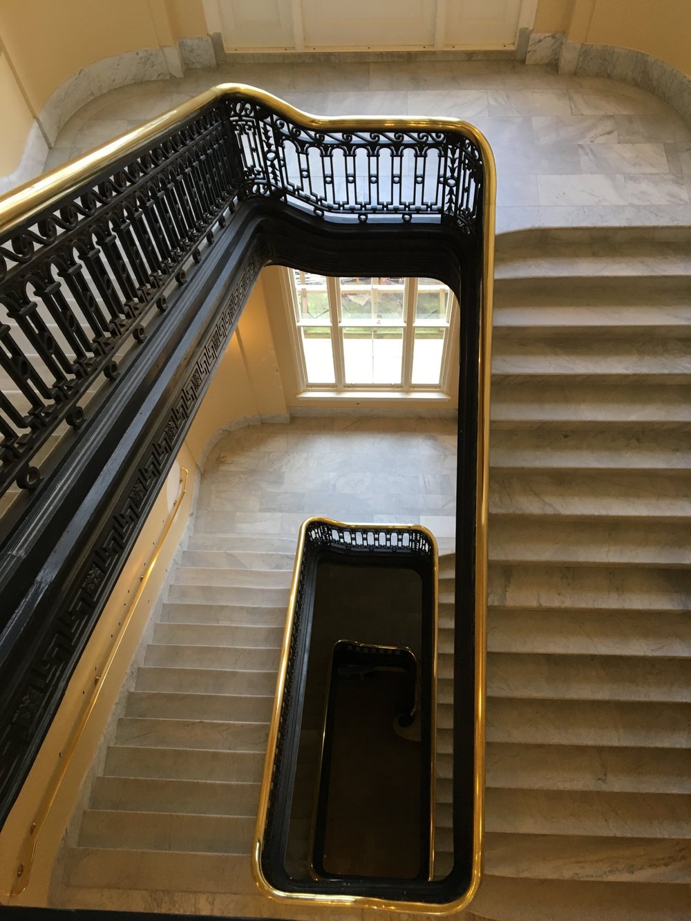Government Projects — MTFA Architecture, PLLC