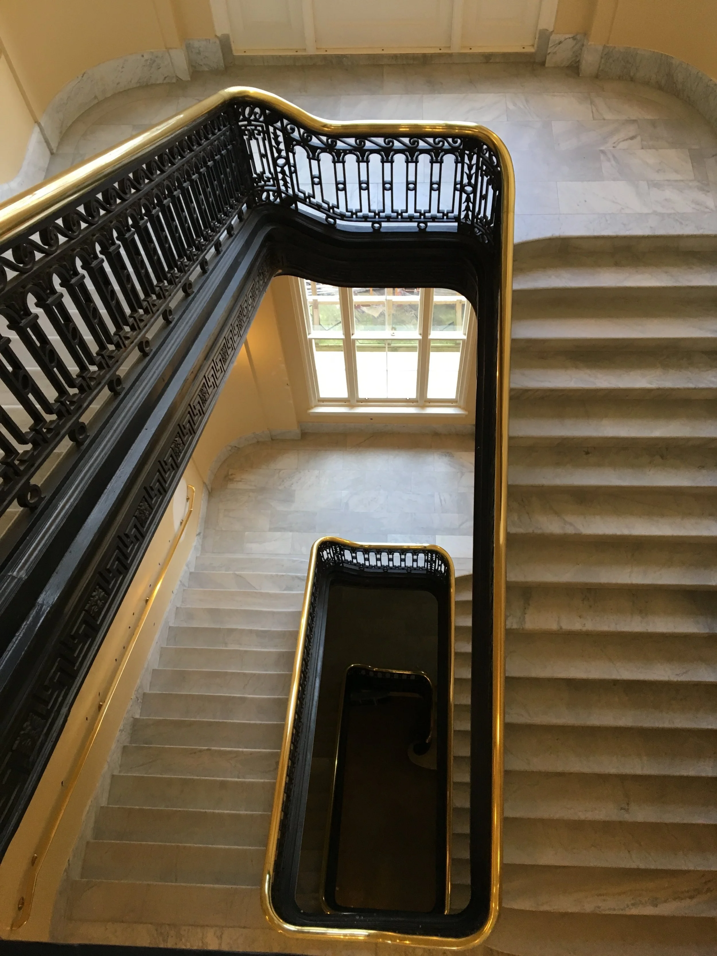 Government Projects — MTFA Architecture, PLLC