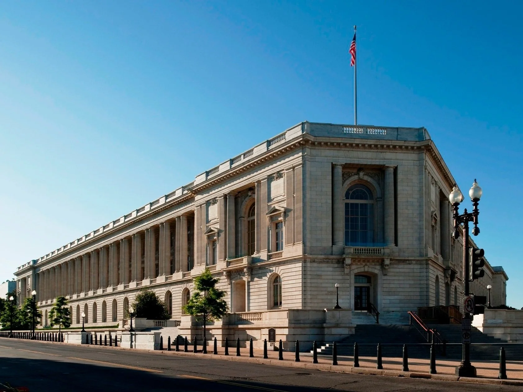 Government Projects — MTFA Architecture, PLLC