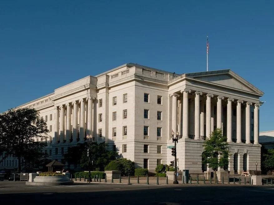 Government Projects — MTFA Architecture, PLLC