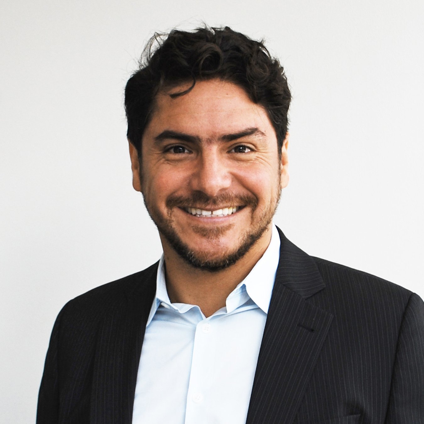 Alex Zuniga, AIA — MTFA Architecture, PLLC