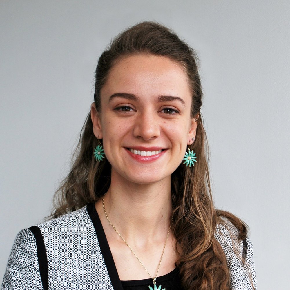 Alexandra Foster — MTFA Architecture, PLLC