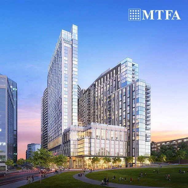 News — MTFA Architecture, PLLC
