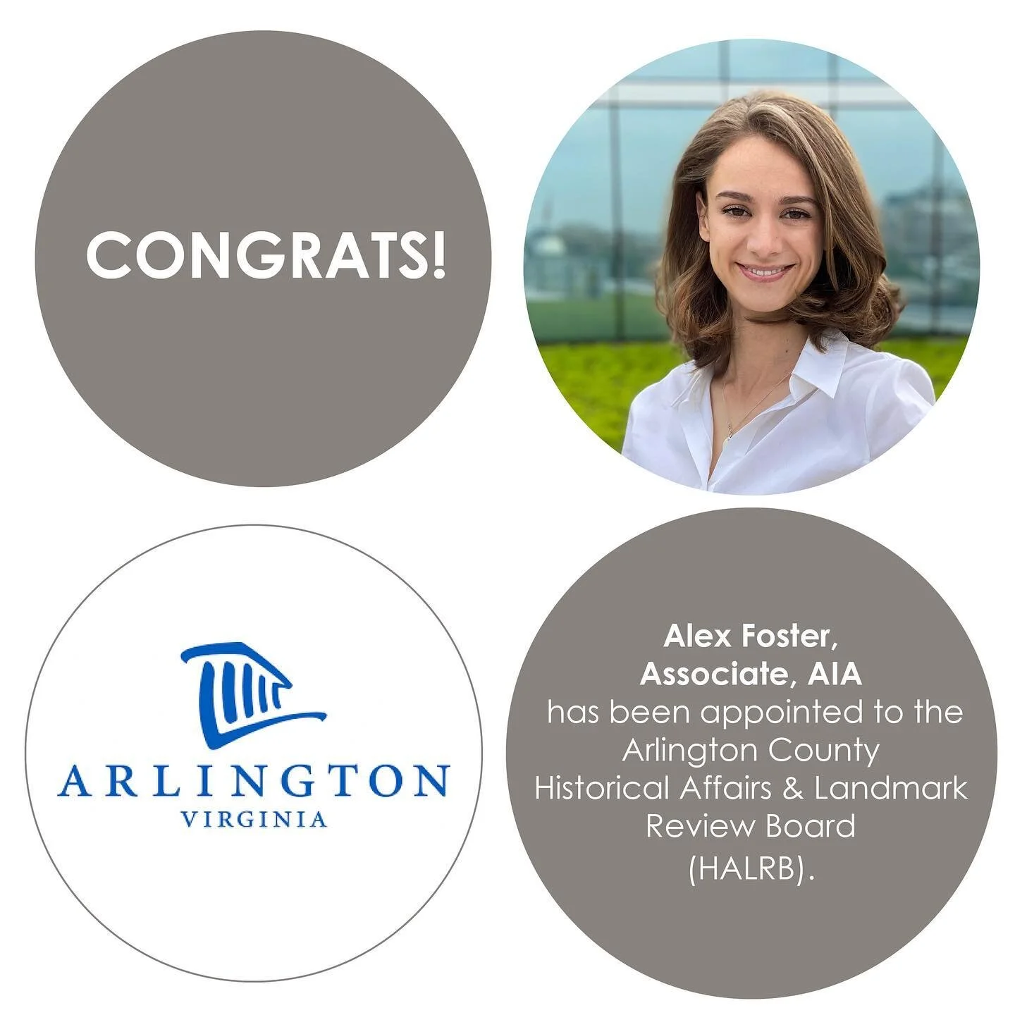 News — MTFA Architecture, PLLC