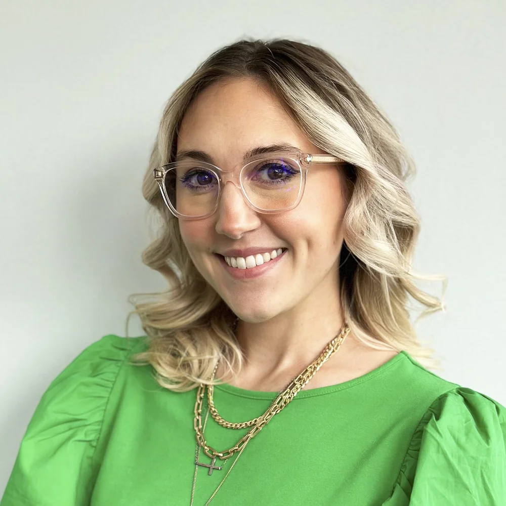 Allison Huchko — MTFA Architecture, PLLC