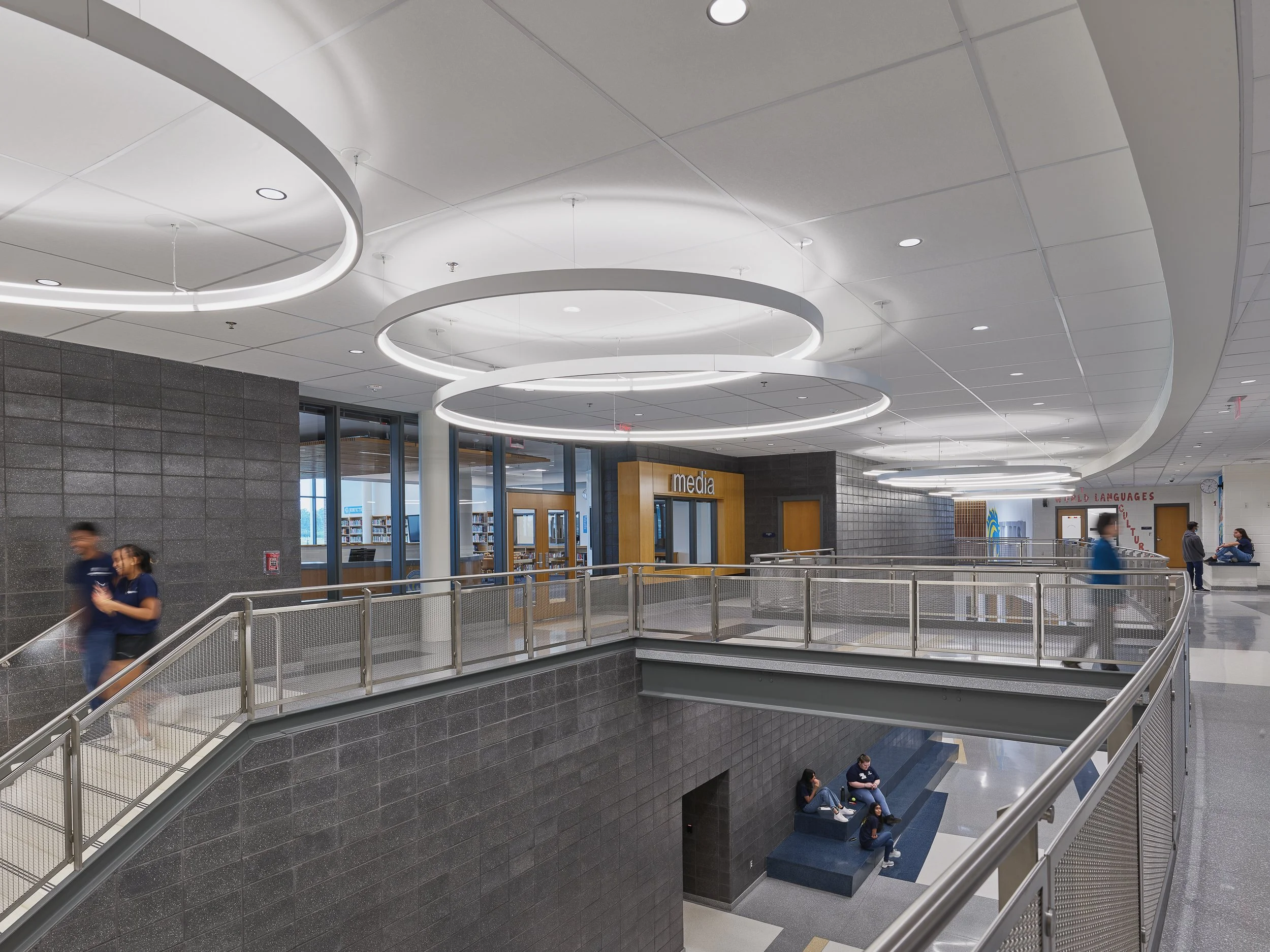 EducationProjects — MTFA Architecture, PLLC