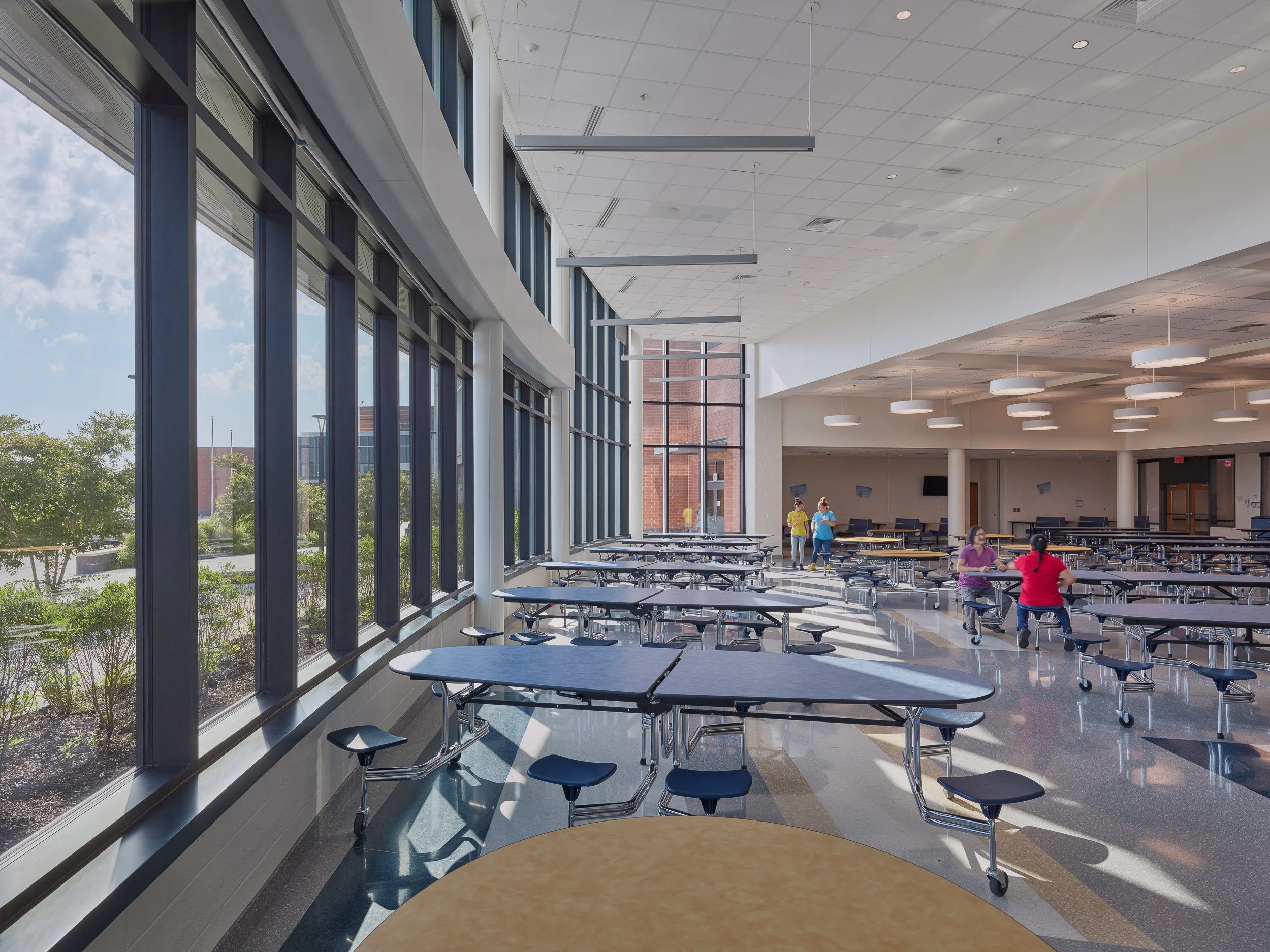 EducationProjects — MTFA Architecture, PLLC