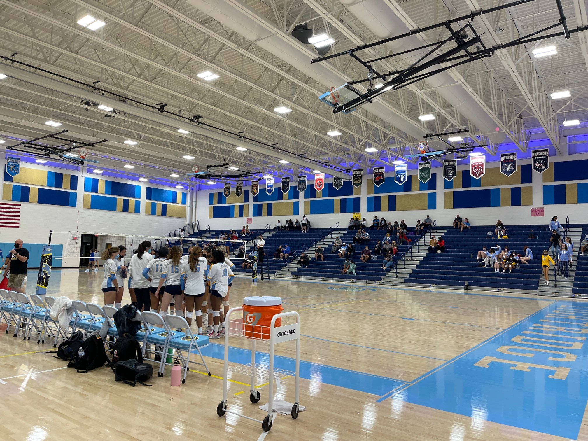 EducationProjects — MTFA Architecture, PLLC