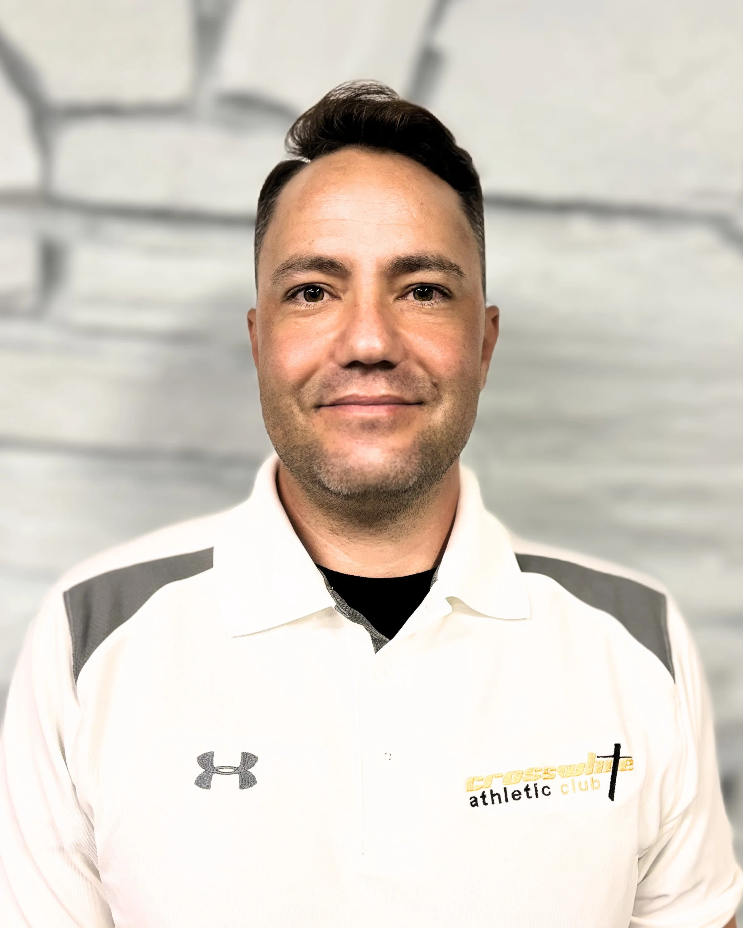 Swim at Crosswhite Athletic Club