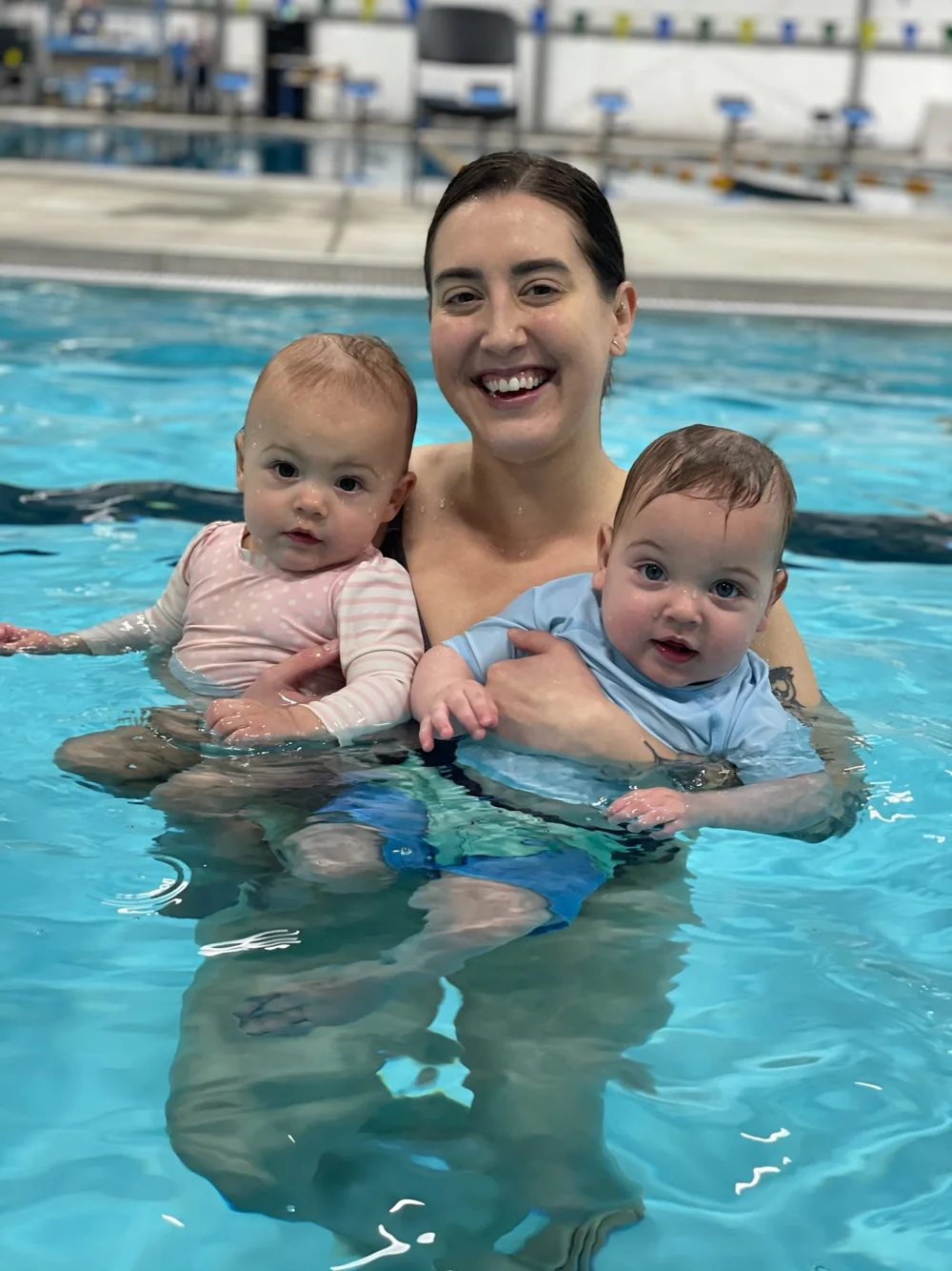 Crosswhite Athletic Club | Gym | Fitness Center | Lynchburg