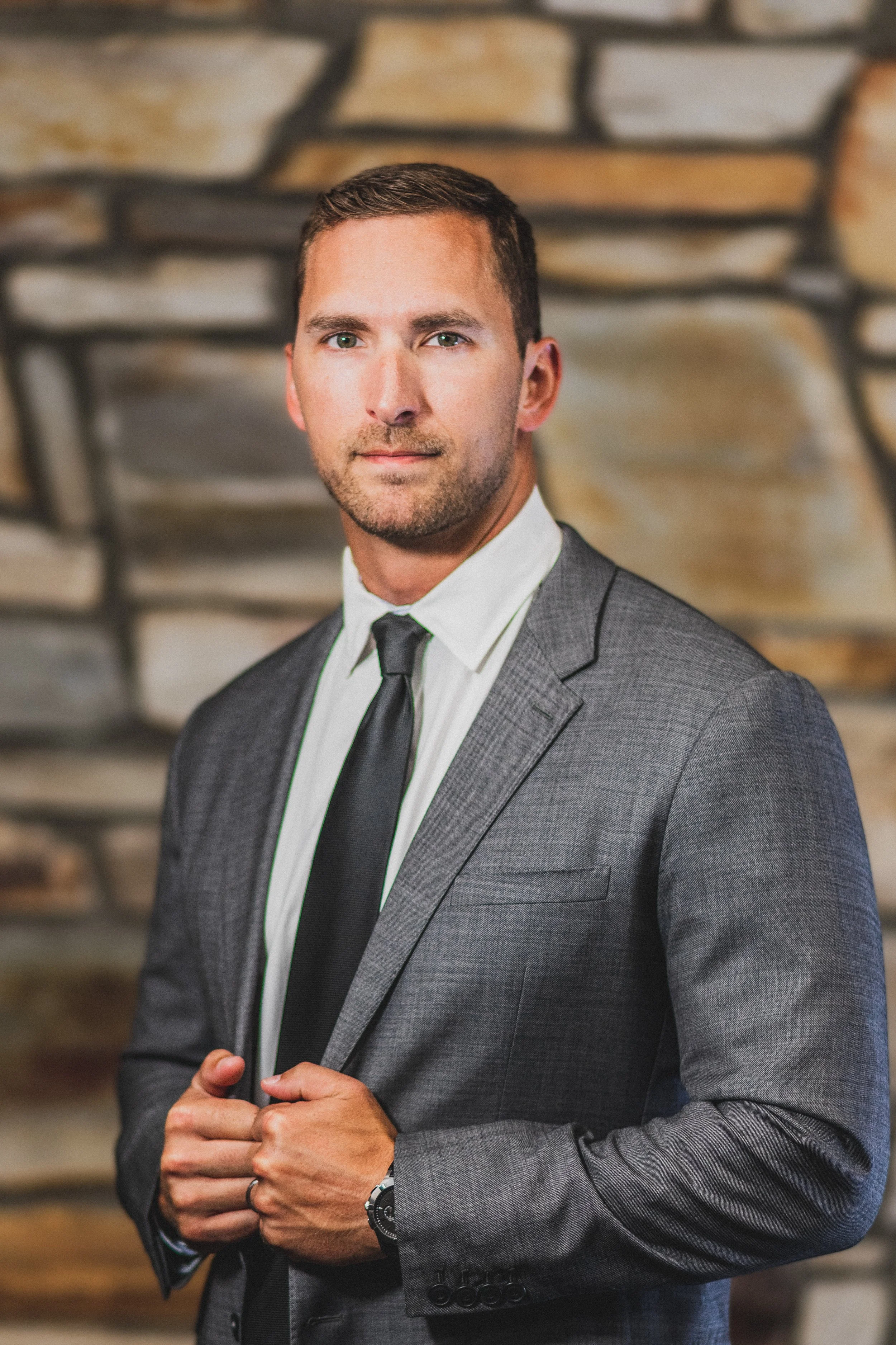 About Ben | Gym | Fitness Center | Health Club | Lynchburg