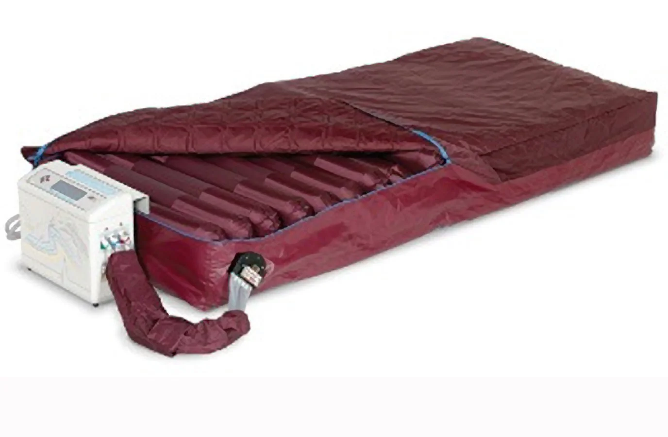 Sentech Stage IV Mattress System — Hunt's Healthcare - Toronto