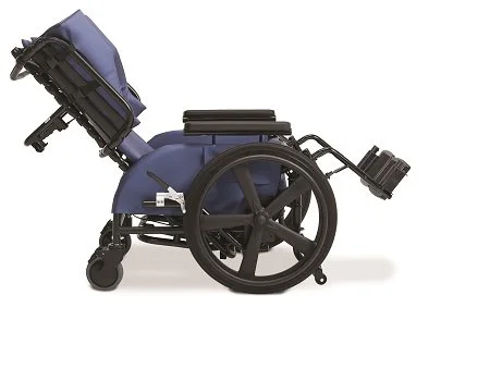 Broda Tilt Wheelchair — Hunt's Healthcare - Toronto