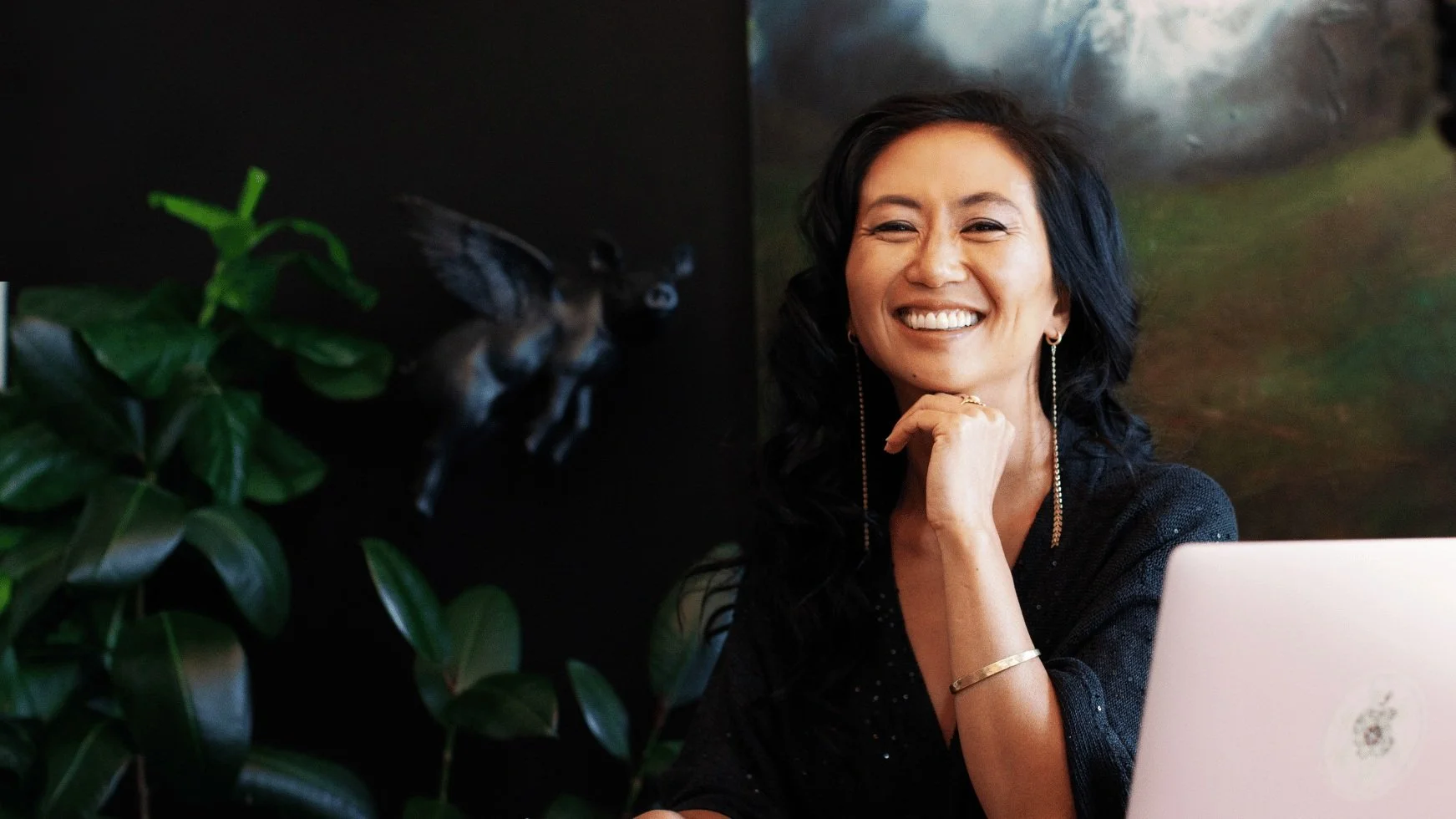 Alchemy of Business — Alice Hong